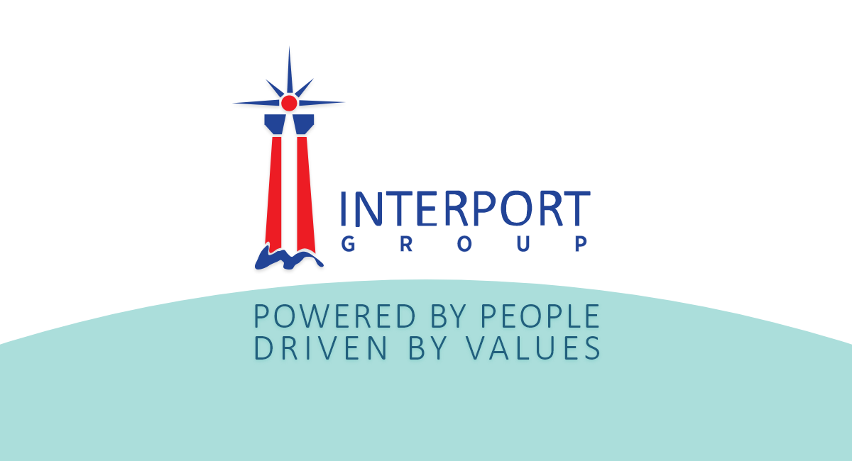 Contacs Us | Interport Group